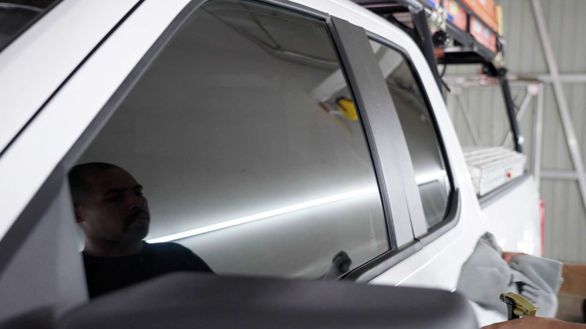 Window Tinting Laws For Palm Bay, Florida | Maldo's Window Tinting